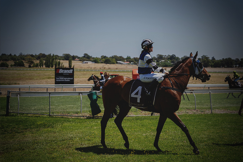 Locate Us - Naracoorte Racing Club